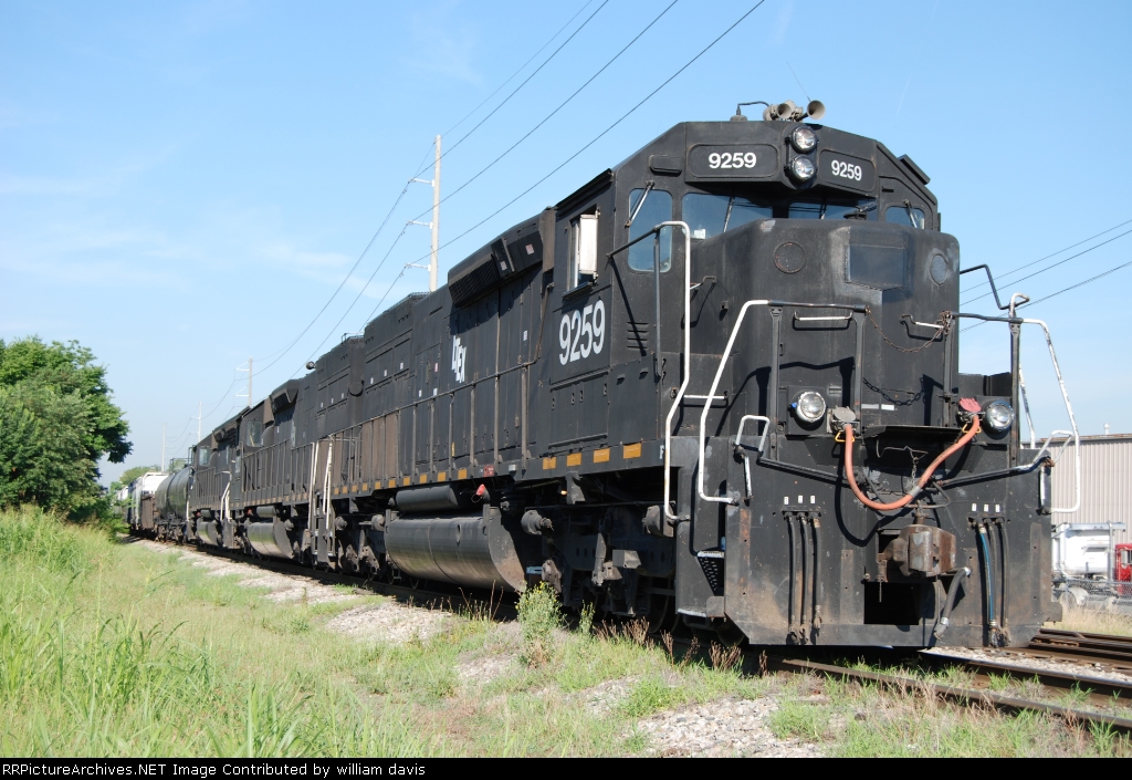 Alabama & Tennessee River Railway